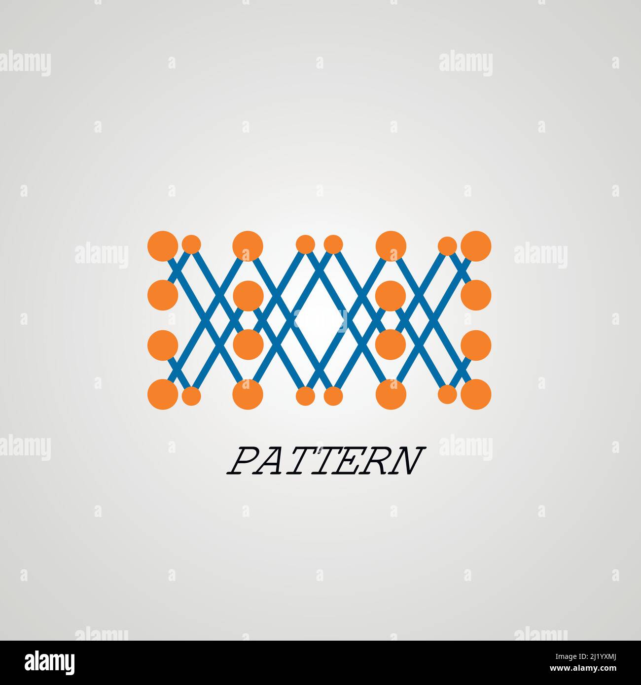 Abstract technology connect design Stock Vector Image & Art - Alamy