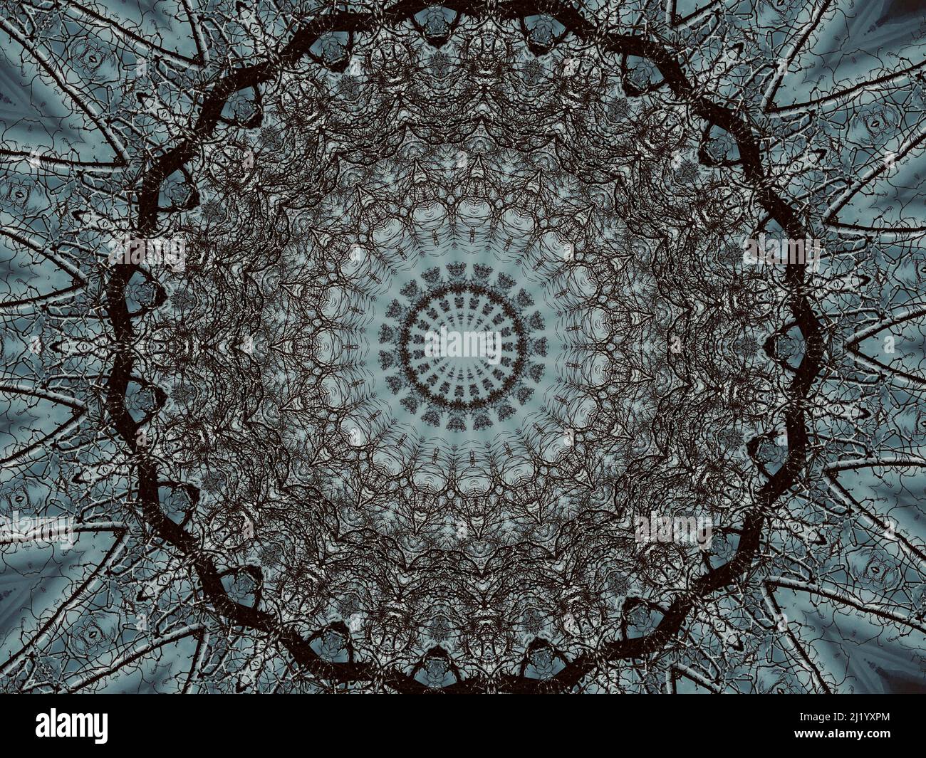 Indian pattern illustration hi-res stock photography and images - Alamy