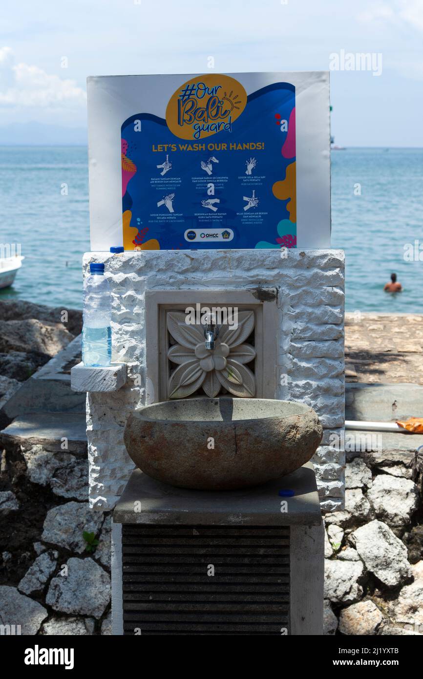 Hand wash basin hi-res stock photography and images - Alamy