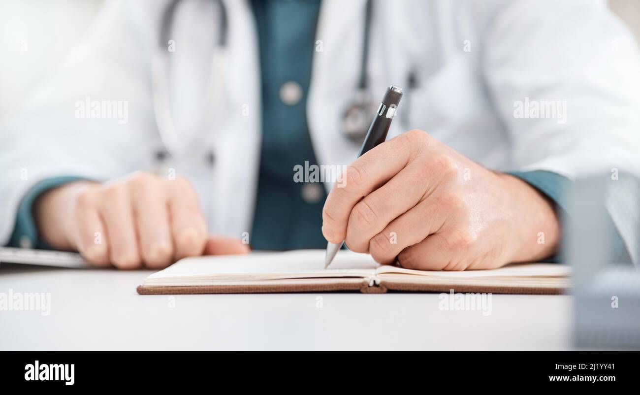 Research and planning is number one. Closeup shot of an unrecognisable ...