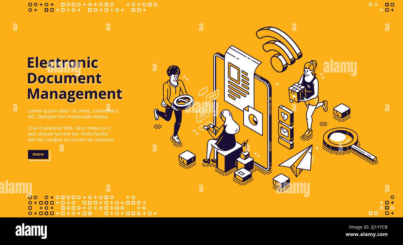 Paperwor Stock Vector Images - Alamy