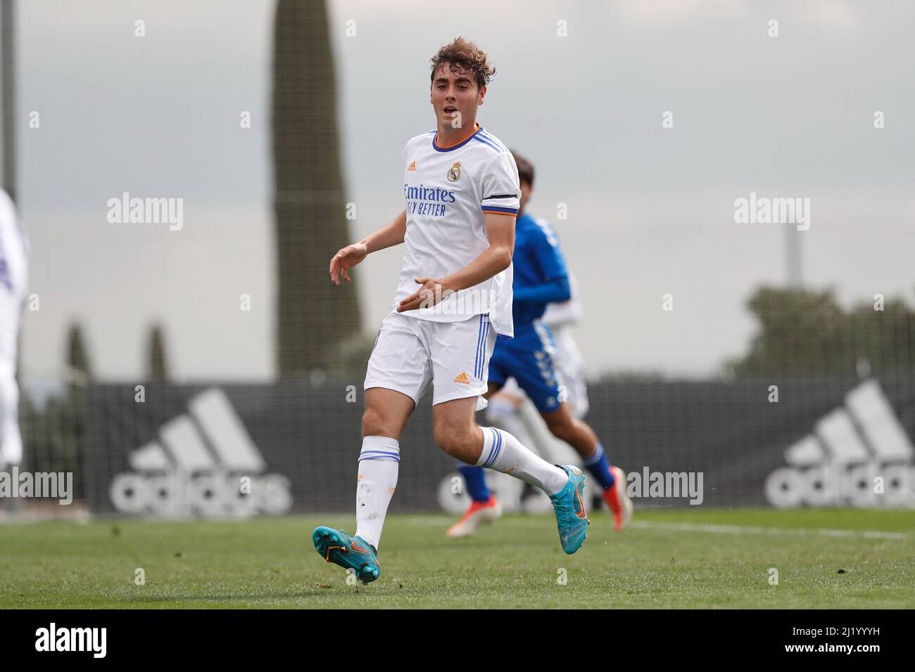 Sanchez del campo hi-res stock photography and images - Alamy