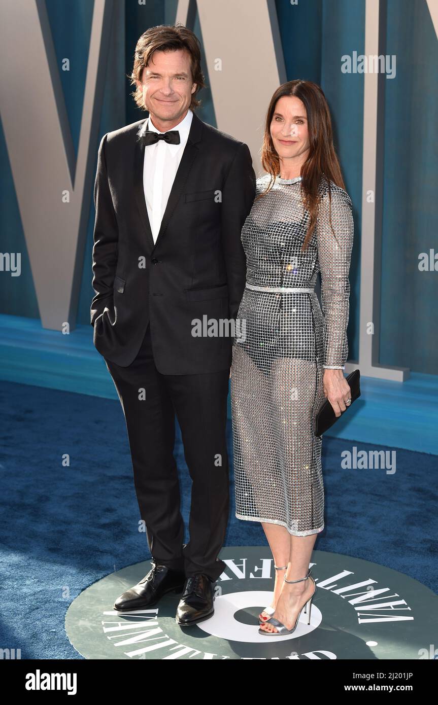 Jason Bateman Wife 2022