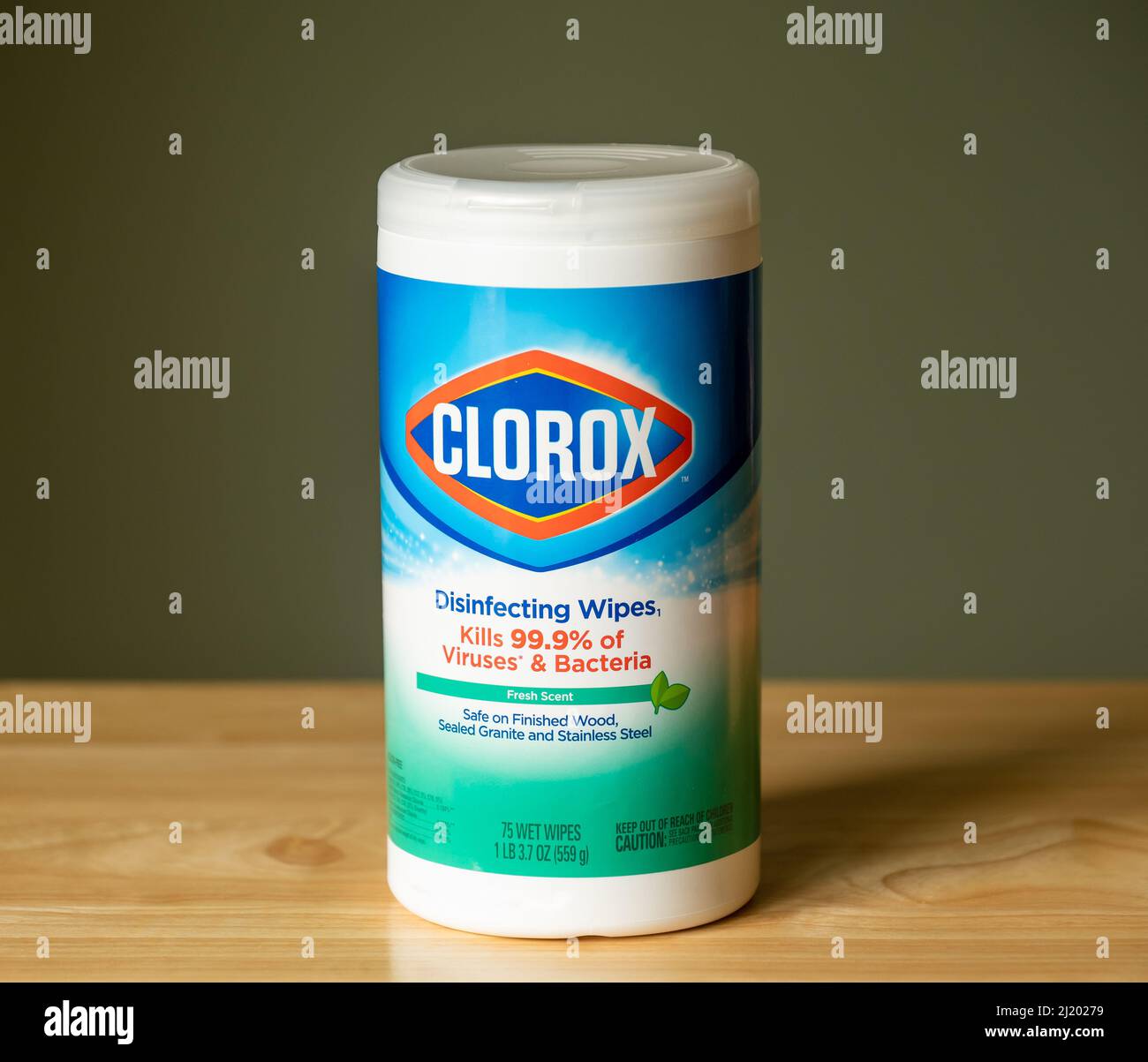 Clorox hi-res stock photography and images - Alamy
