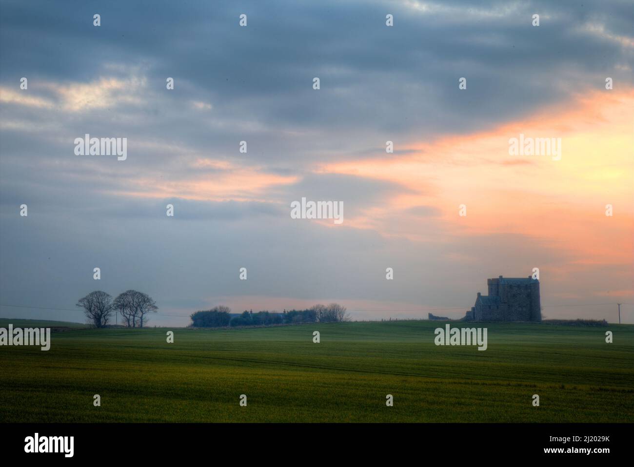 Banff castles hi-res stock photography and images - Alamy