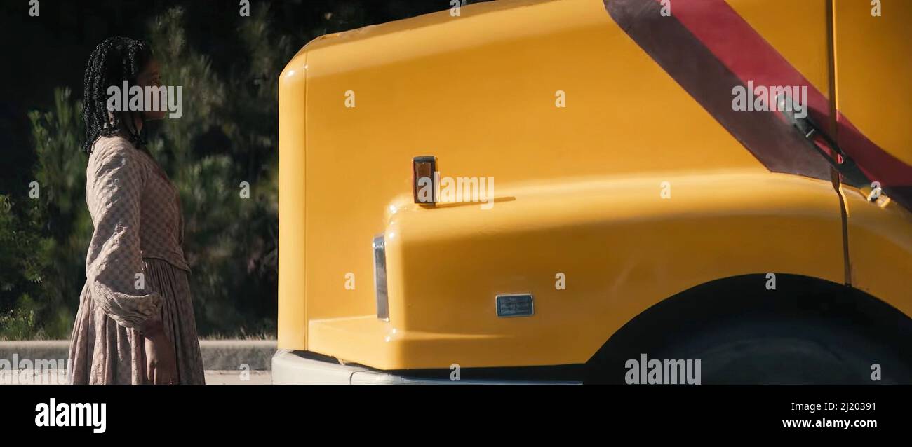 ALICE, Keke Palmer, 2022. © Roadside Attractions / Courtesy Everett ...