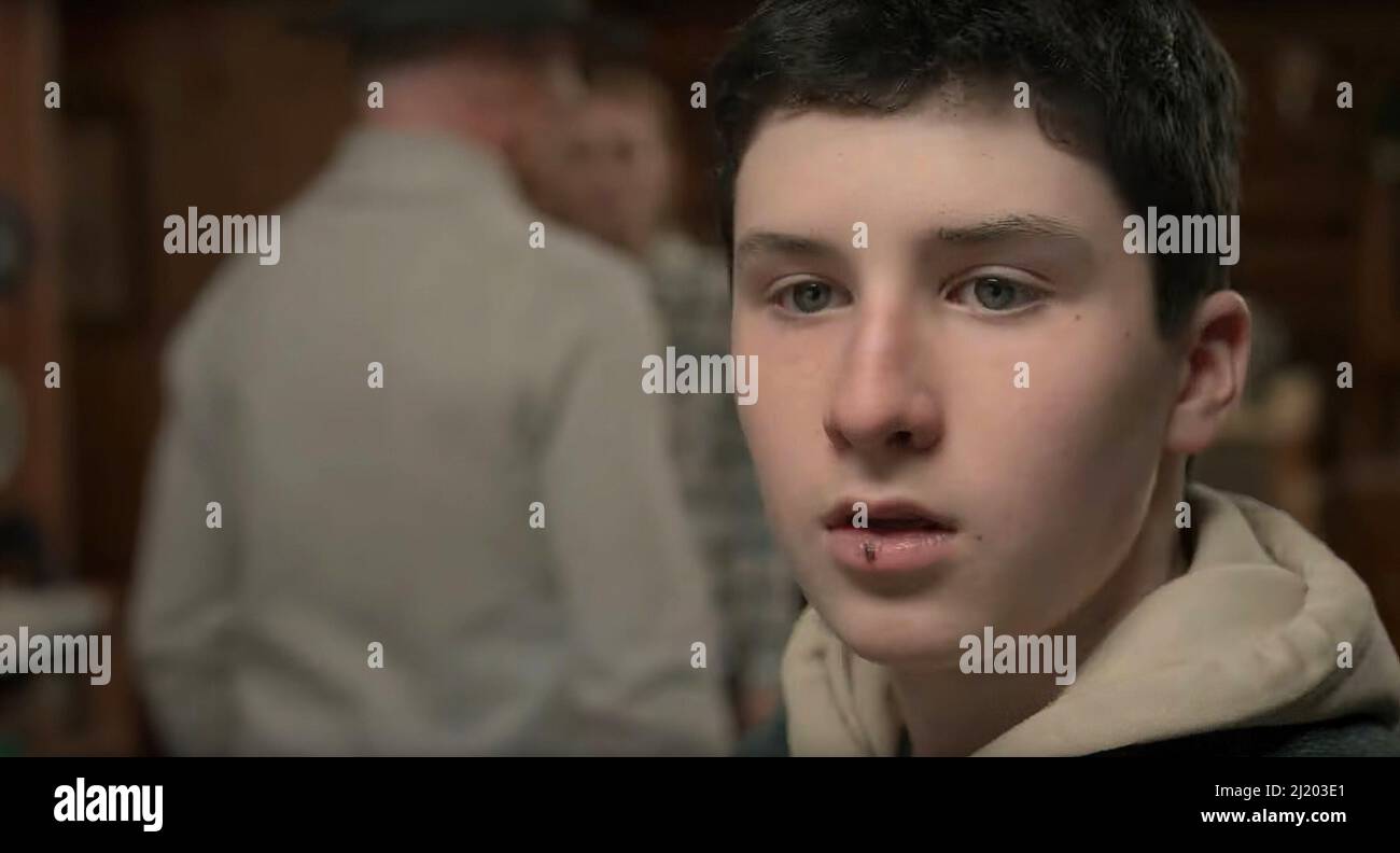 BOON, Jake Melrose, 2022. © Cinedigm Entertainment Group / Courtesy ...