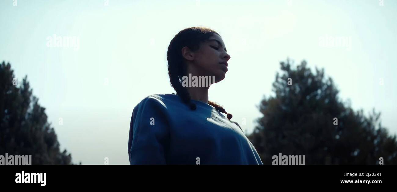 FOLLOWER, Gigi James, 2022. © Freestyle Digital Media / Courtesy ...