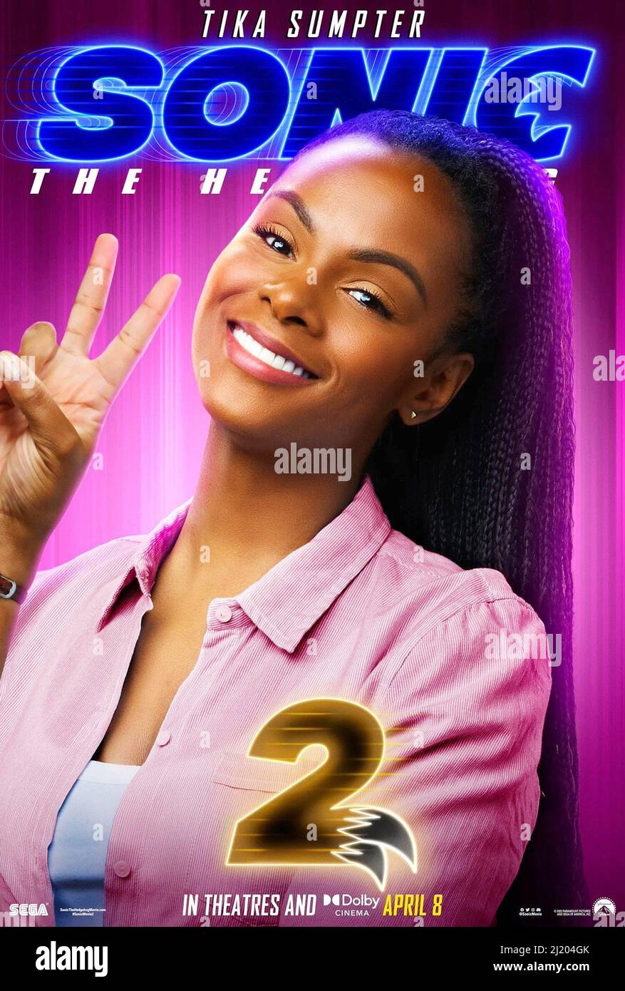 Tika sumpter poster hi-res stock photography and images - Alamy Tika sumpter poster hi-res stock photography and images - Alamy