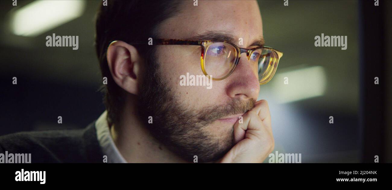 TRUST NO ONE: THE HUNT FOR THE CRYPTO KING, Joe Castaldo, 2022 ...