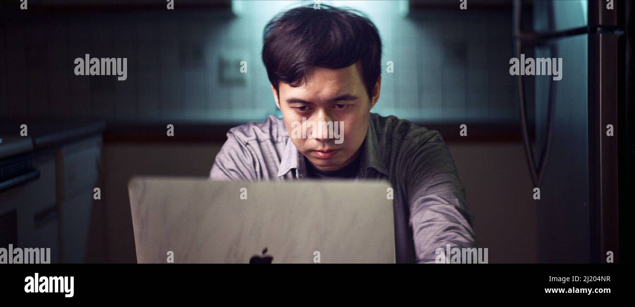 TRUST NO ONE: THE HUNT FOR THE CRYPTO KING, Tong Zou, 2022. © Netflix ...