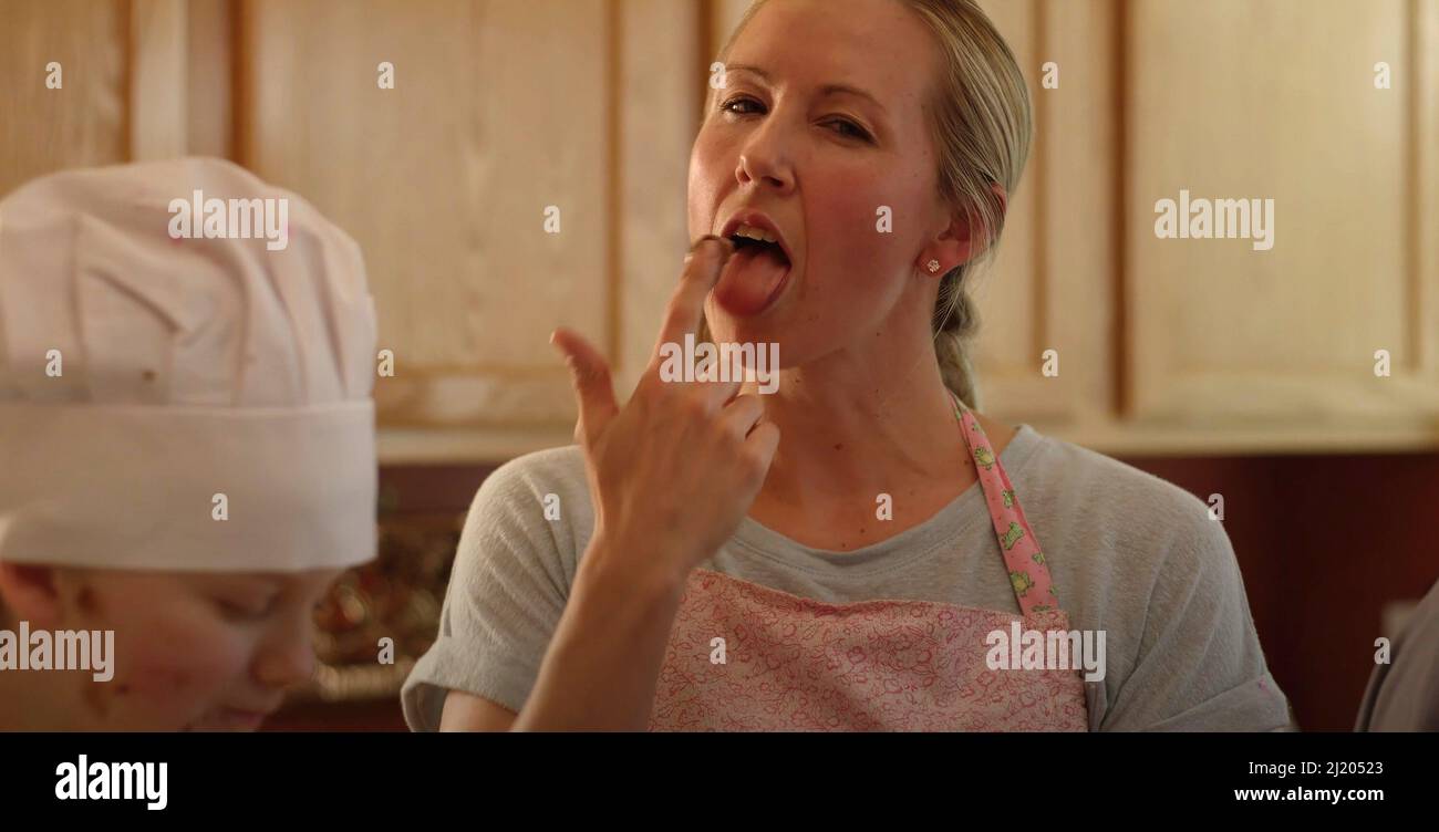 WIN A TRIP TO BROWNTOWN!, Kendra McDermott, 2022. © Gravitas Ventures ...