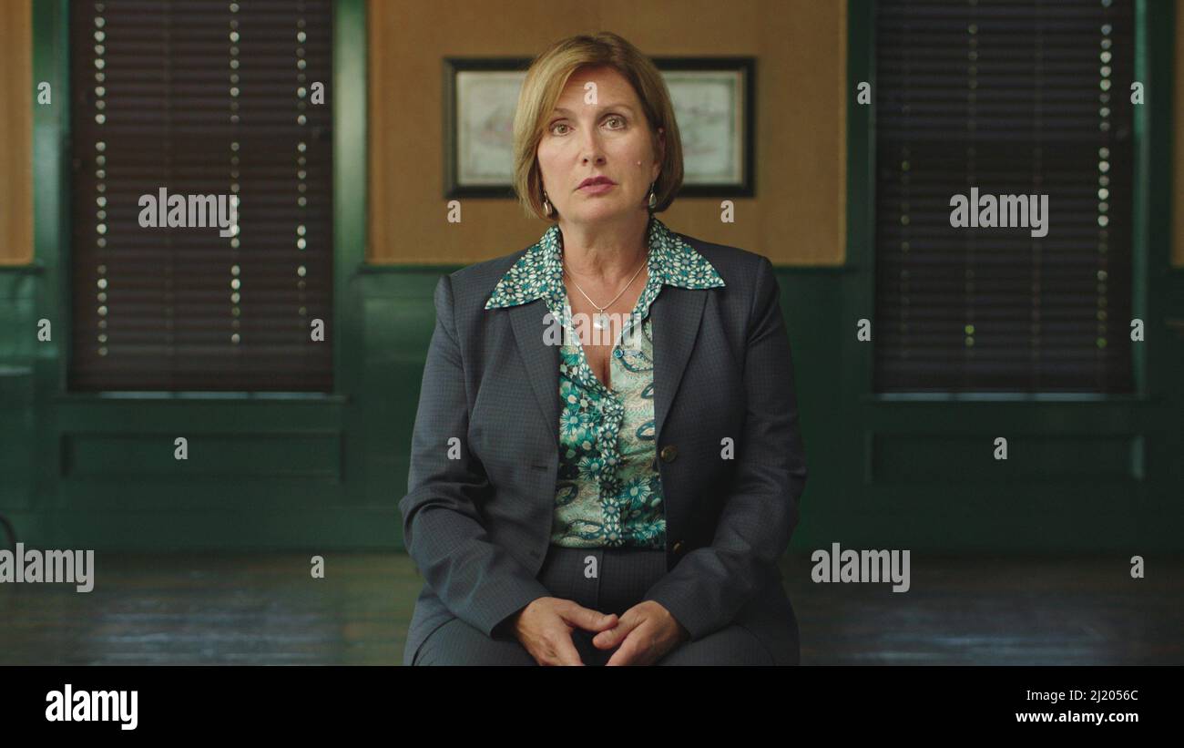 BAD VEGAN: FAME. FRAUD. FUGITIVES, Sheila Tendy, Everything will be ...