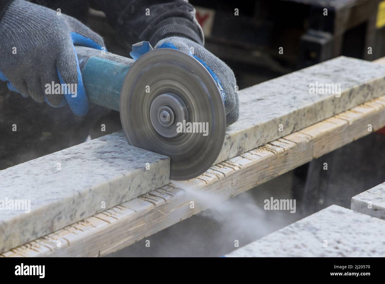 Granite cut hi-res stock photography and images - Alamy