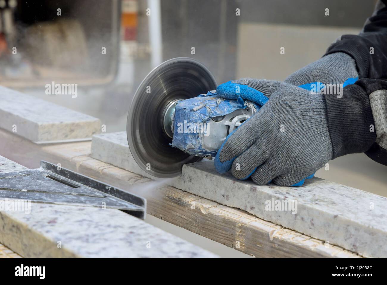 Granite cut hi-res stock photography and images - Alamy