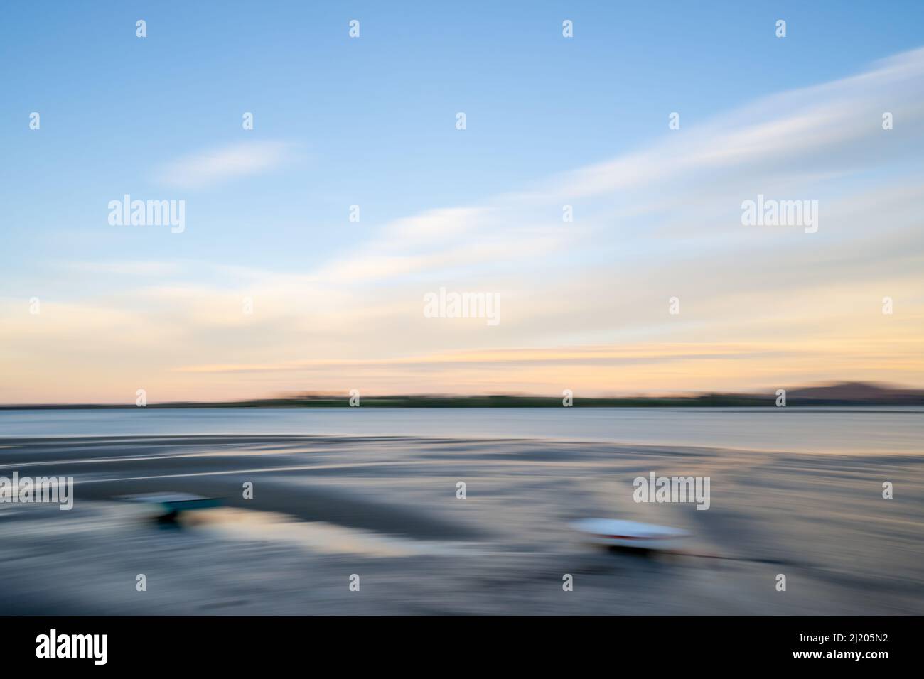 Abstract impressionism photography hi-res stock photography and images ...