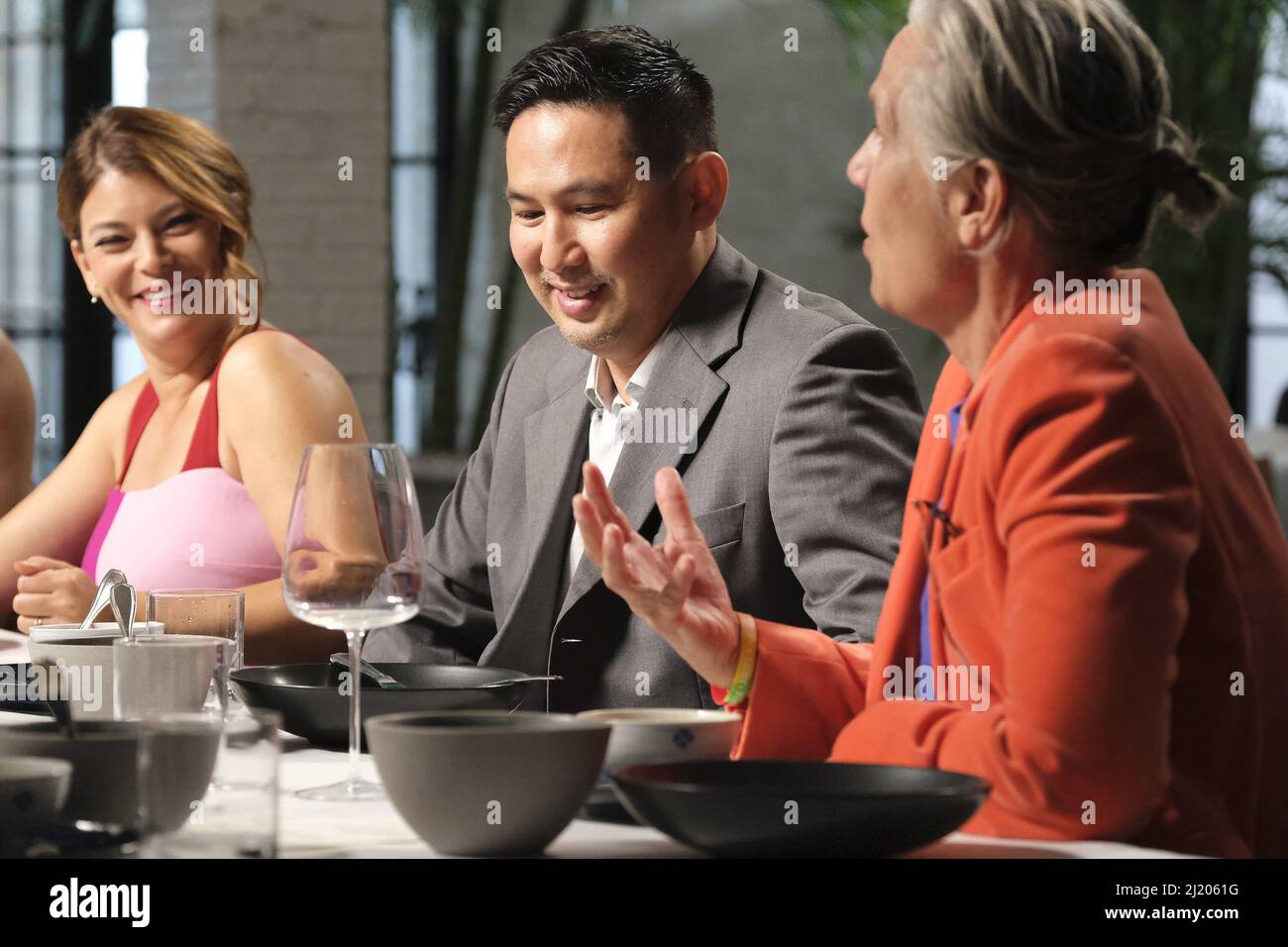 David Nguyen Chef