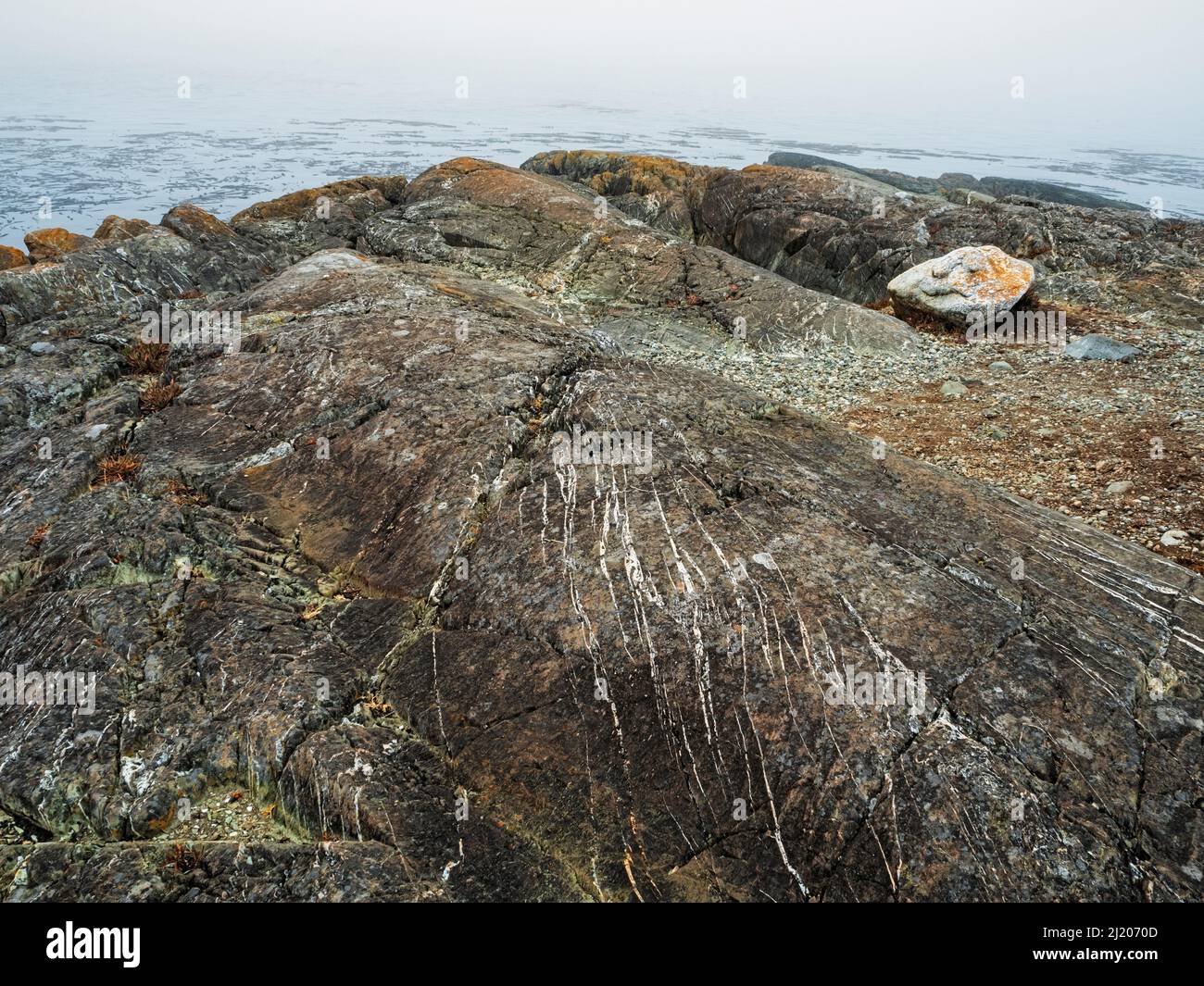 Veined rock hi-res stock photography and images - Alamy