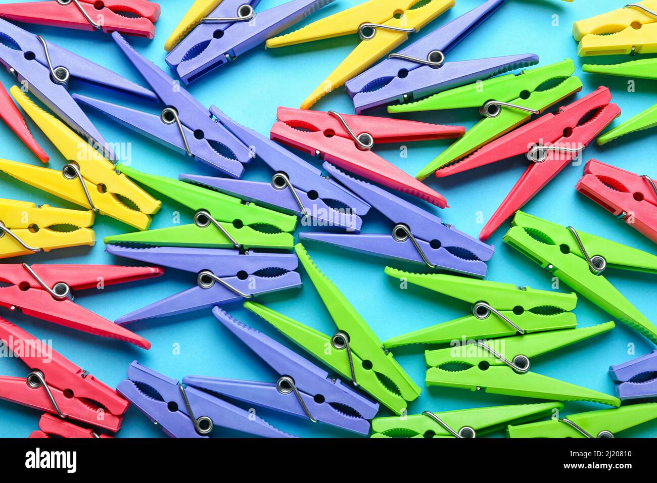 Attaching peg hi-res stock photography and images - Alamy