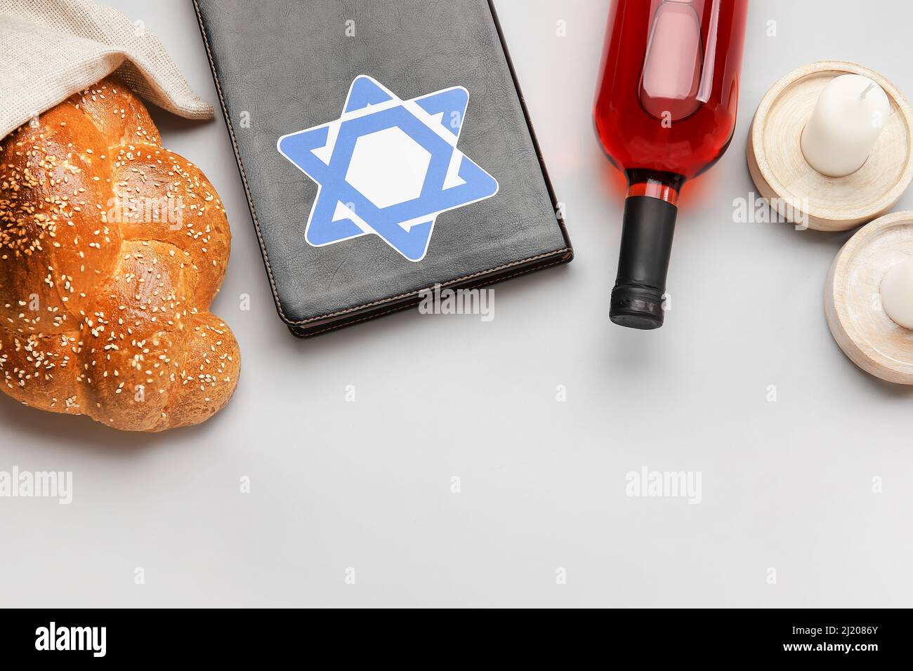 Havdalah ceremony hi-res stock photography and images - Alamy