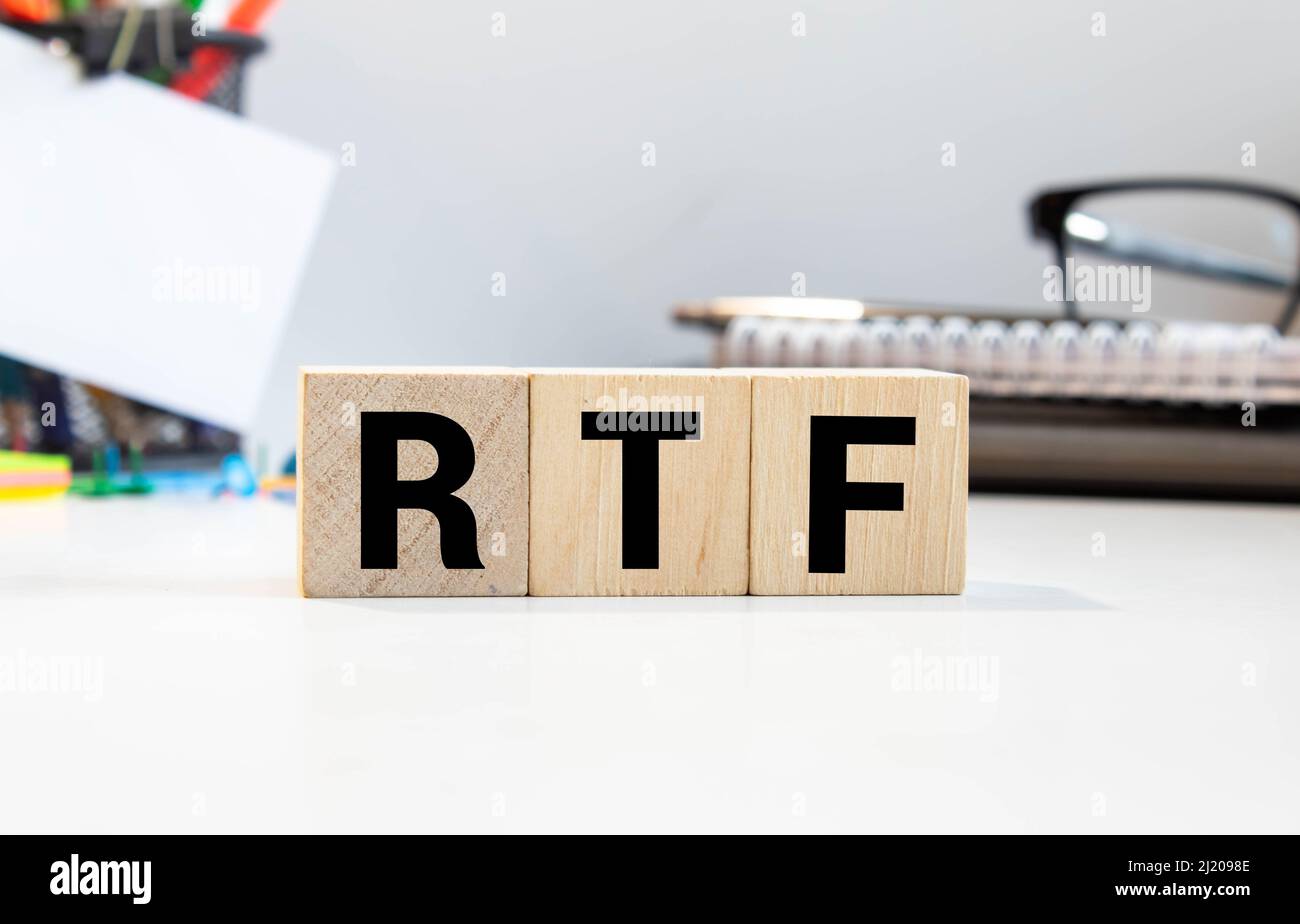 Ltf rmf hi-res stock photography and images - Alamy