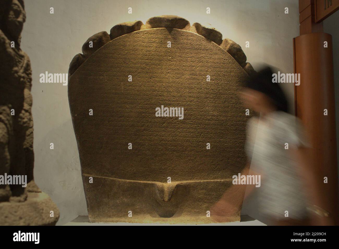 Pallava empire hi-res stock photography and images - Alamy