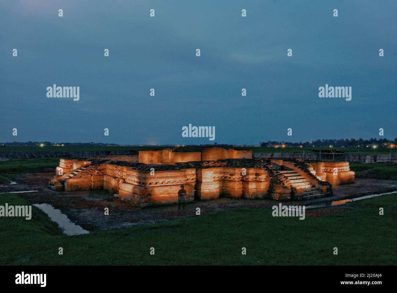 Tarumanagara kingdom hi-res stock photography and images - Alamy