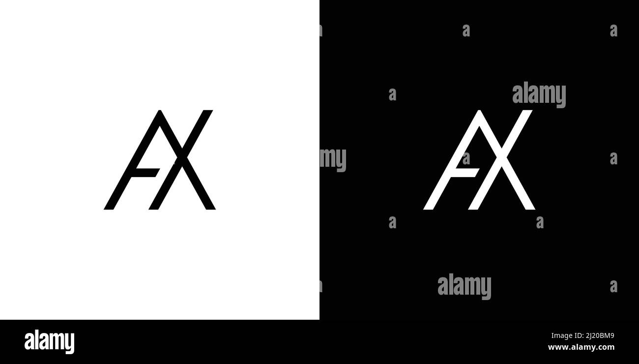 Letter ax Black and White Stock Photos & Images - Alamy