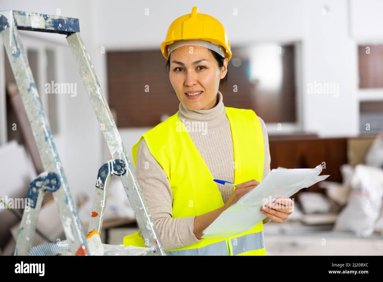 Portrait documentation hi-res stock photography and images - Alamy