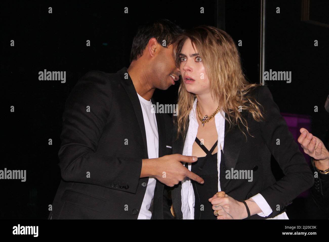 New York, NY, USA. 28th Mar, 2022. Ankur Jain, Bilt Technologies CEO ...