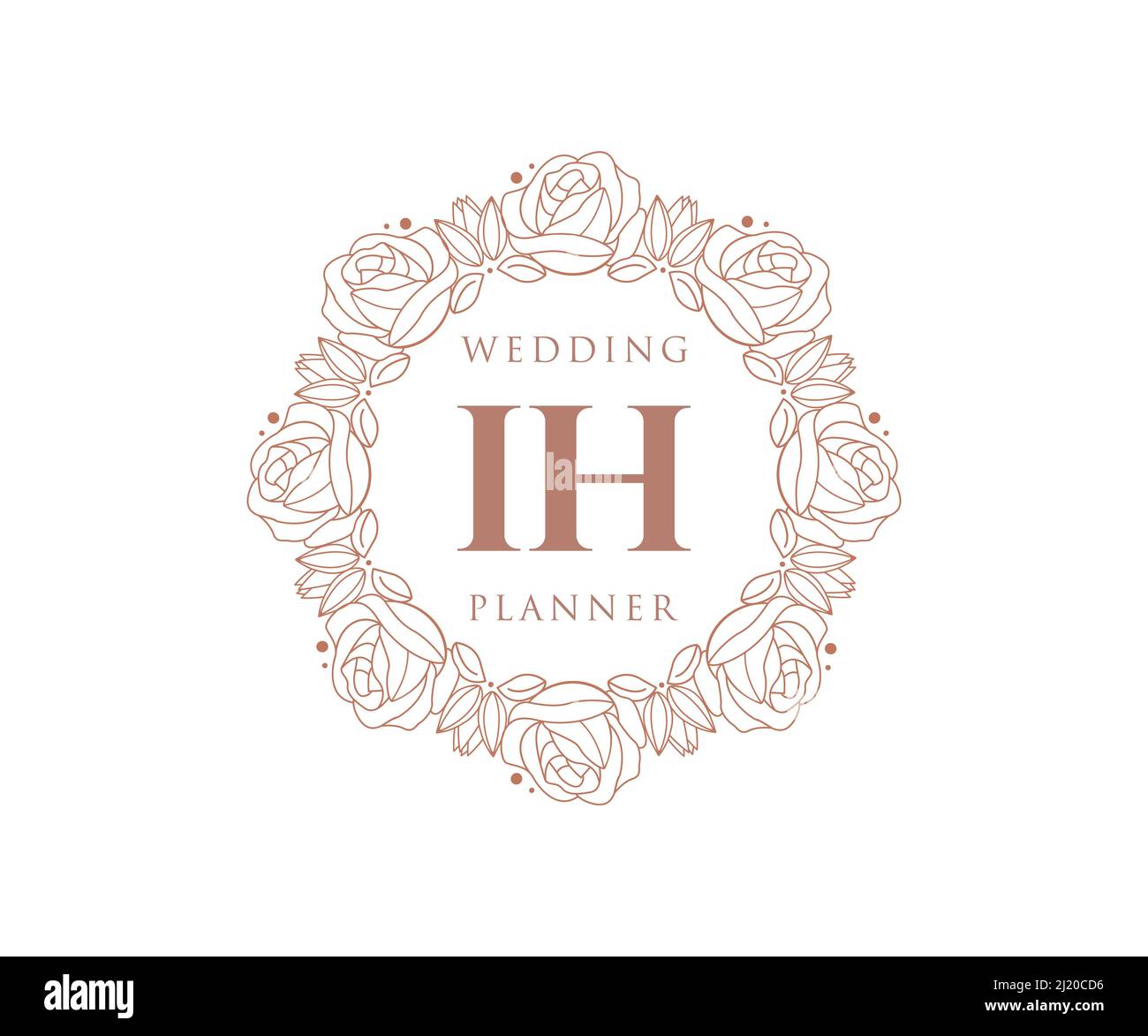 Ih logos hi-res stock photography and images - Alamy
