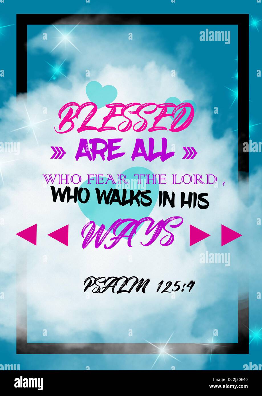 Verse In English Bible