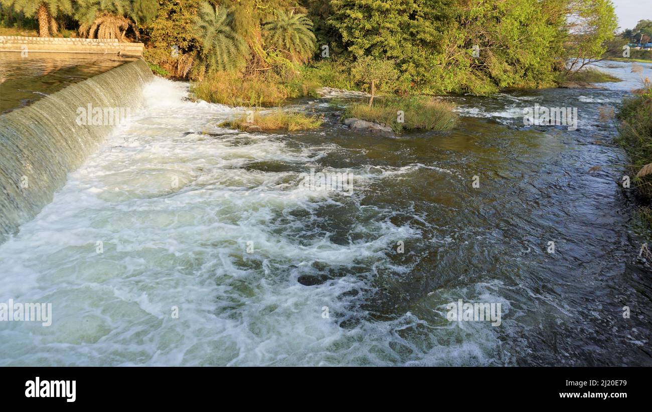 Krishna raja sagara dam hi-res stock photography and images - Alamy