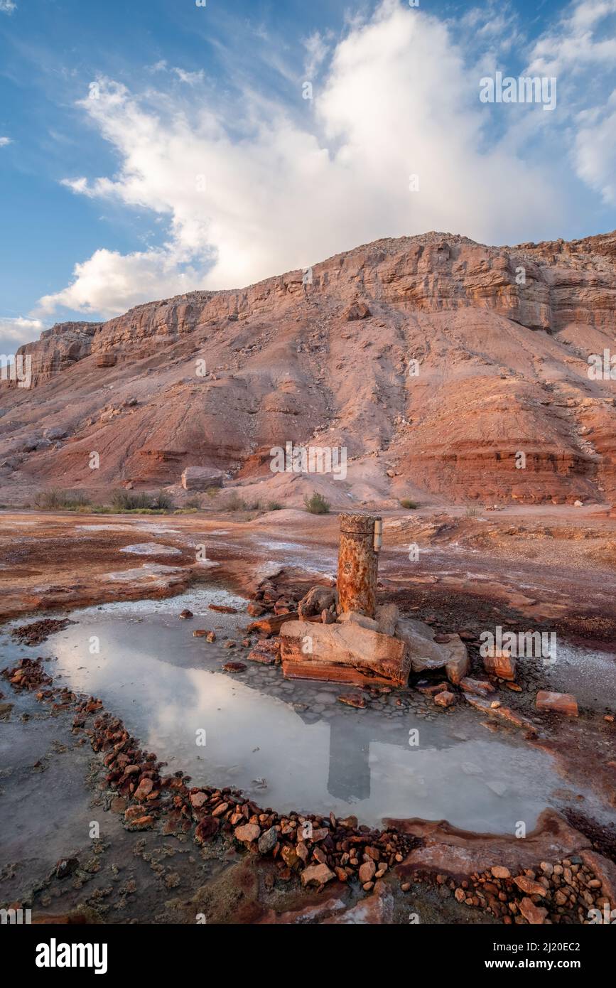 Drill pipe hi-res stock photography and images - Alamy