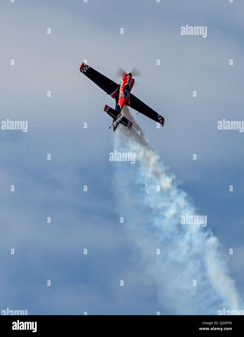 Rob holland ultimate airshows hi-res stock photography and images - Alamy