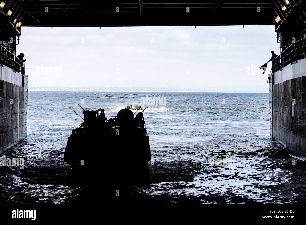 Waterborne vehicles hi-res stock photography and images - Alamy