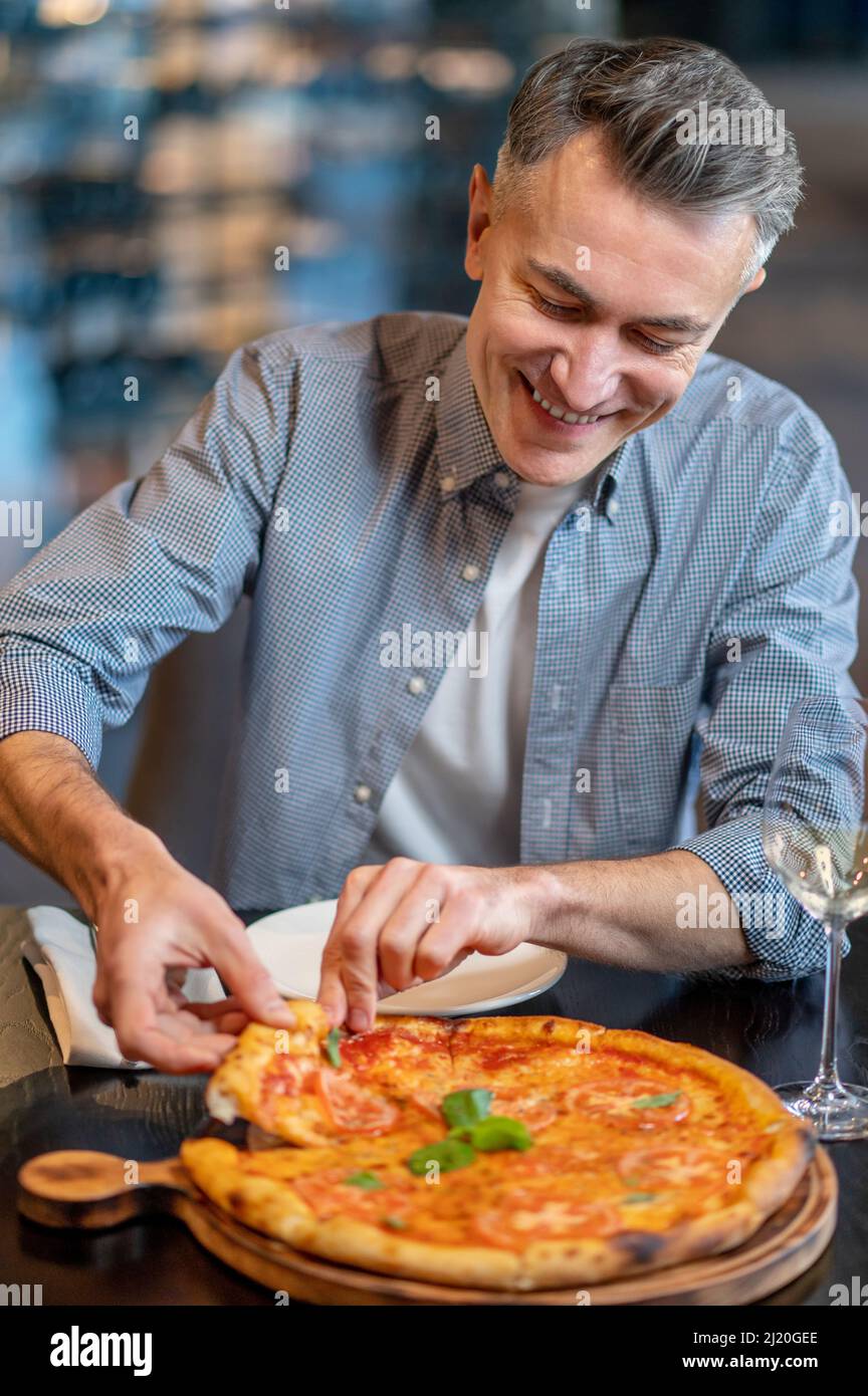 Culture of wellbeing not yoga hi-res stock photography and images - Alamy