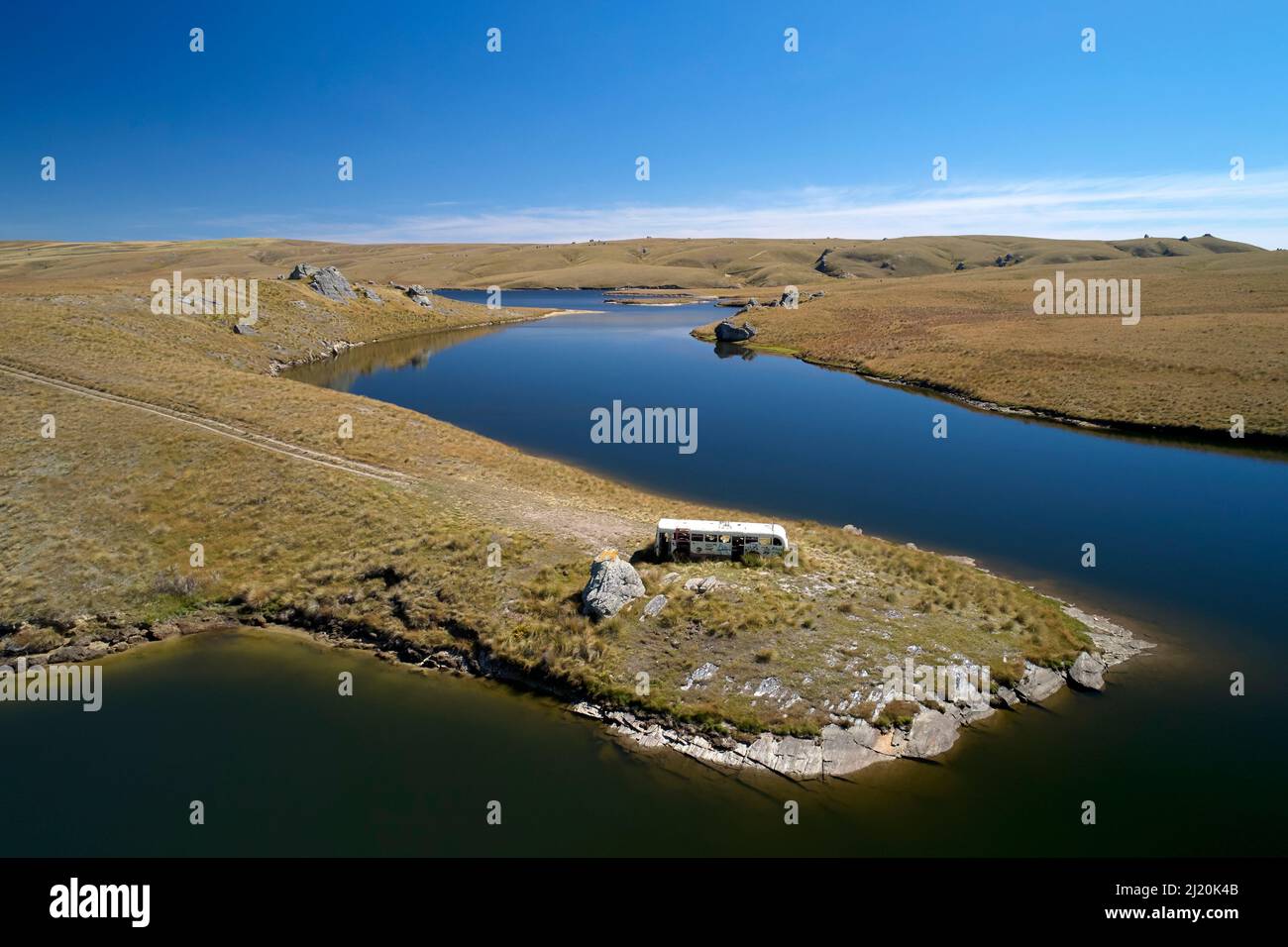 Old reservoir photographs hi-res stock photography and images - Alamy