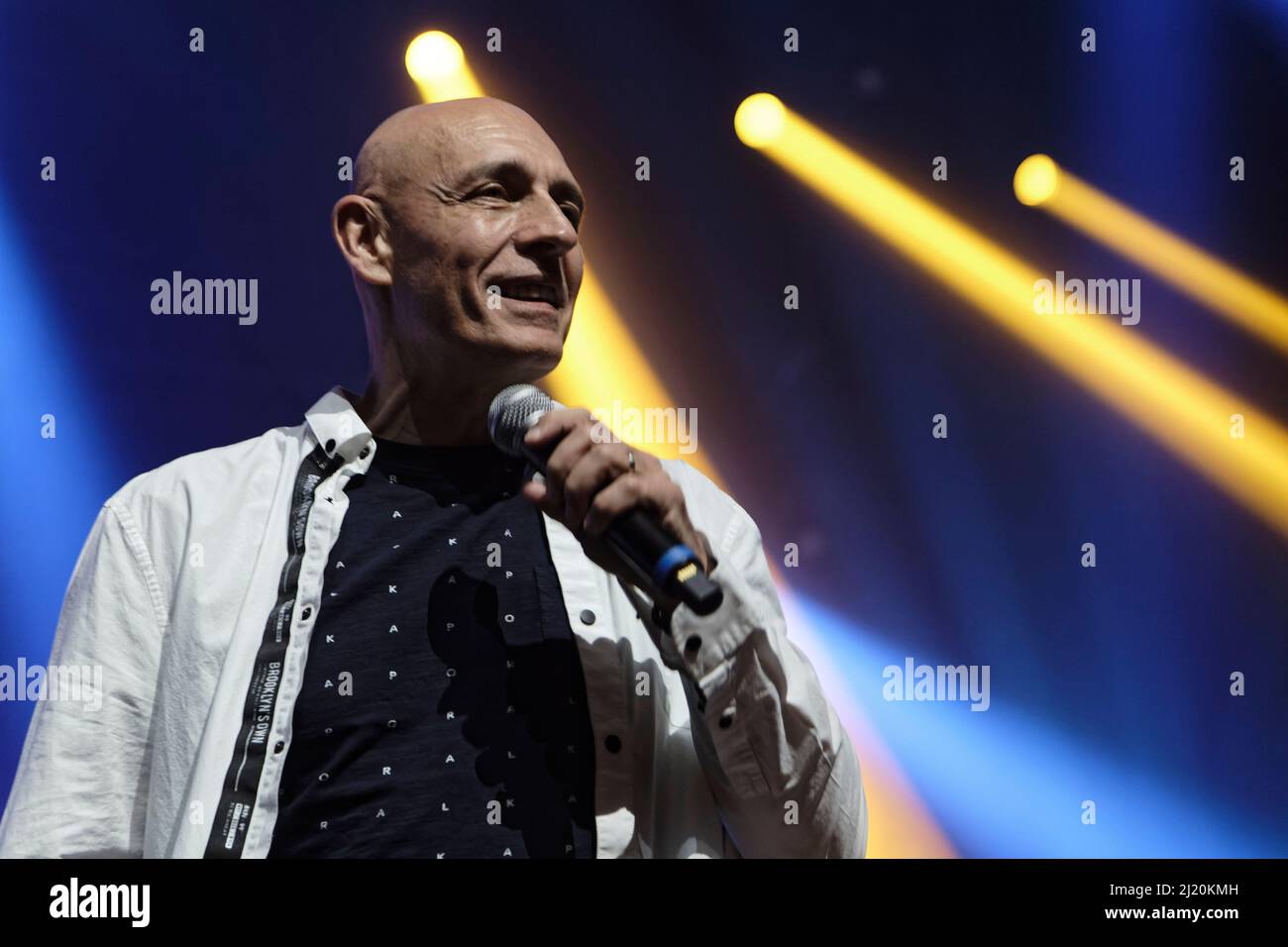 William picard hi-res stock photography and images - Alamy