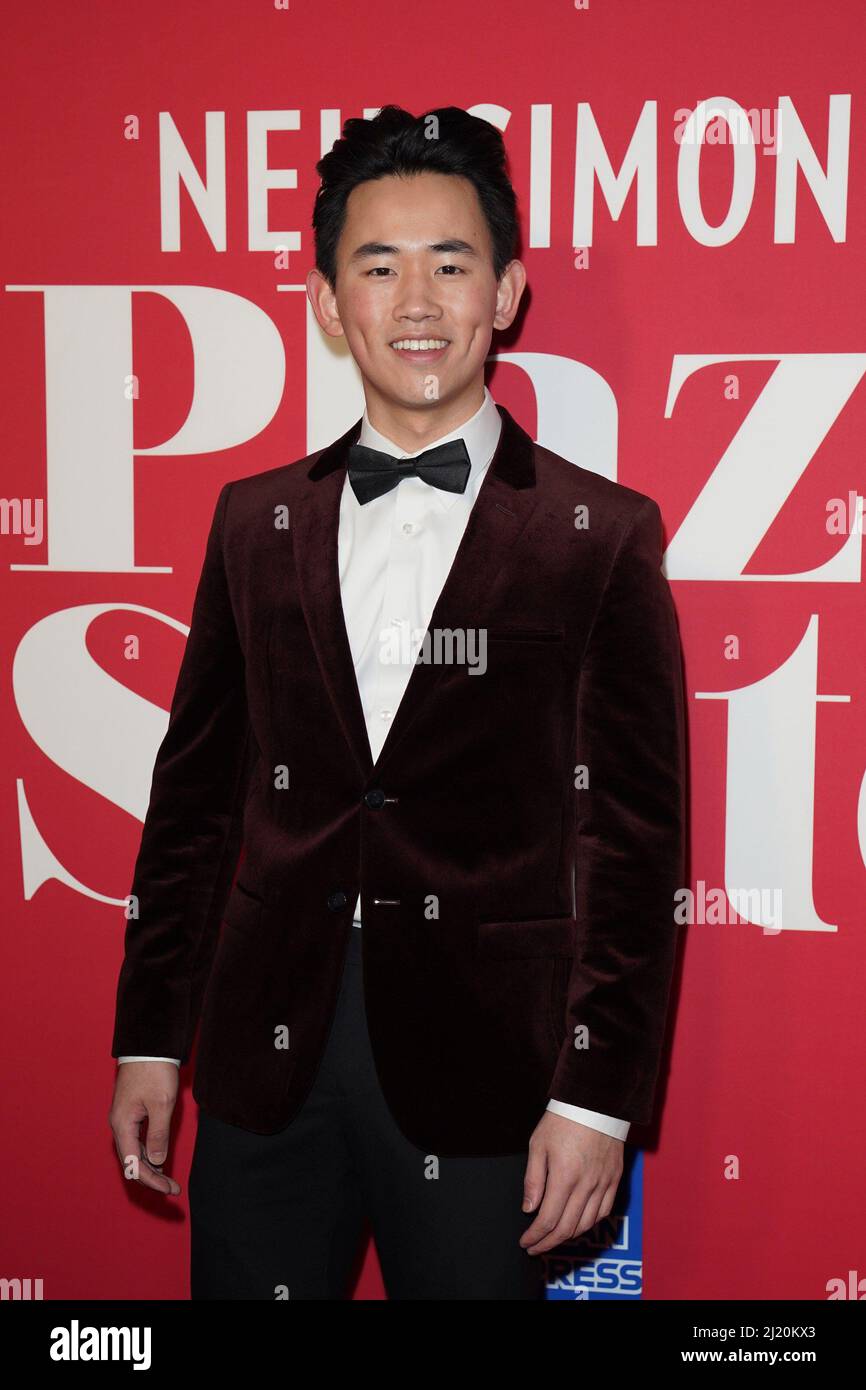 Brian eng hi-res stock photography and images - Alamy