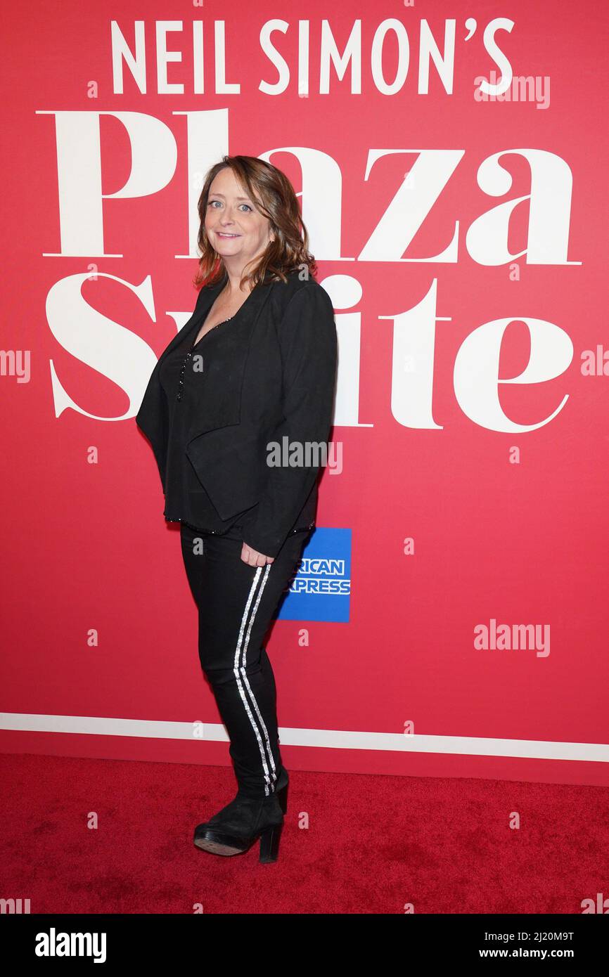 Rachel Dratch John Wahl