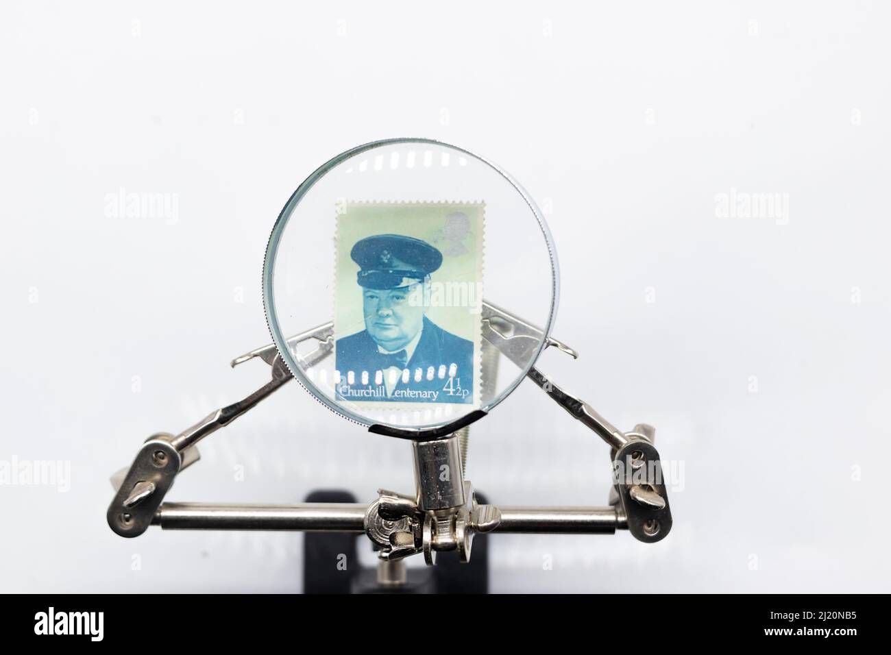 Controversy stamp hi-res stock photography and images - Alamy