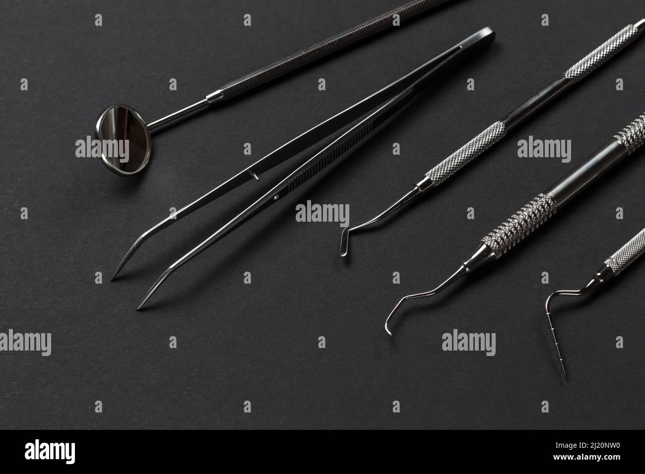 Instrument restoration hi-res stock photography and images - Alamy