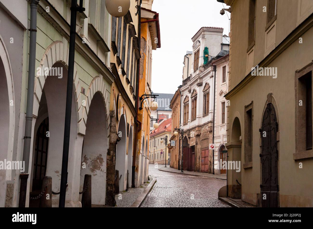 Arched Corner Niche High Resolution Stock Photography and Images - Alamy
