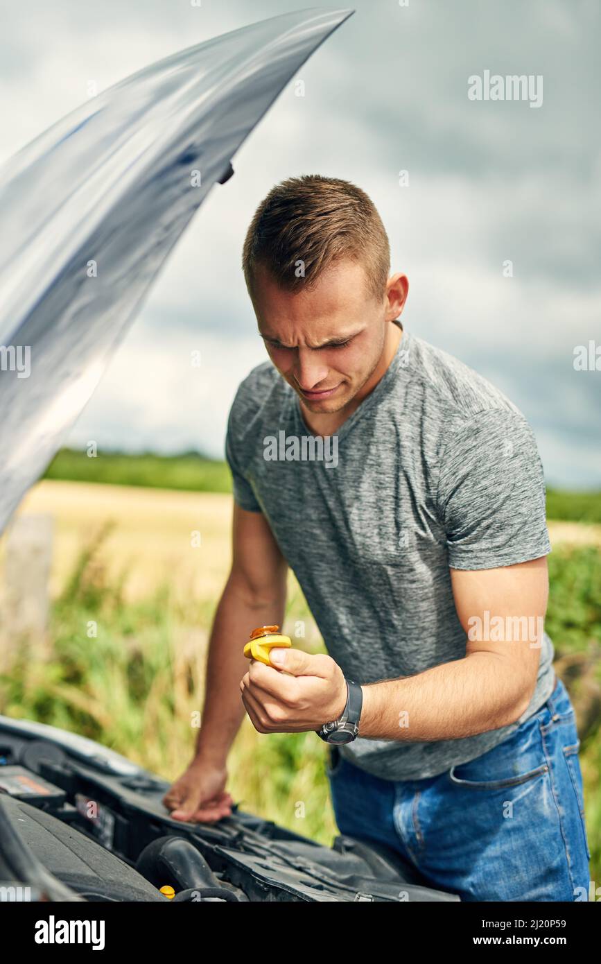 Broken on one side hi-res stock photography and images - Alamy