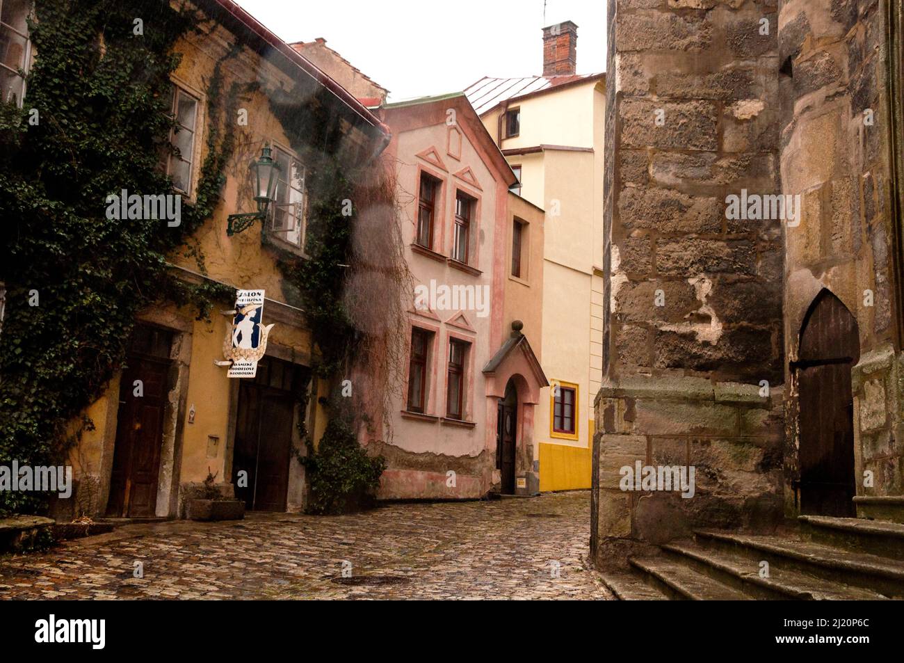 Salon meluzina hi-res stock photography and images - Alamy
