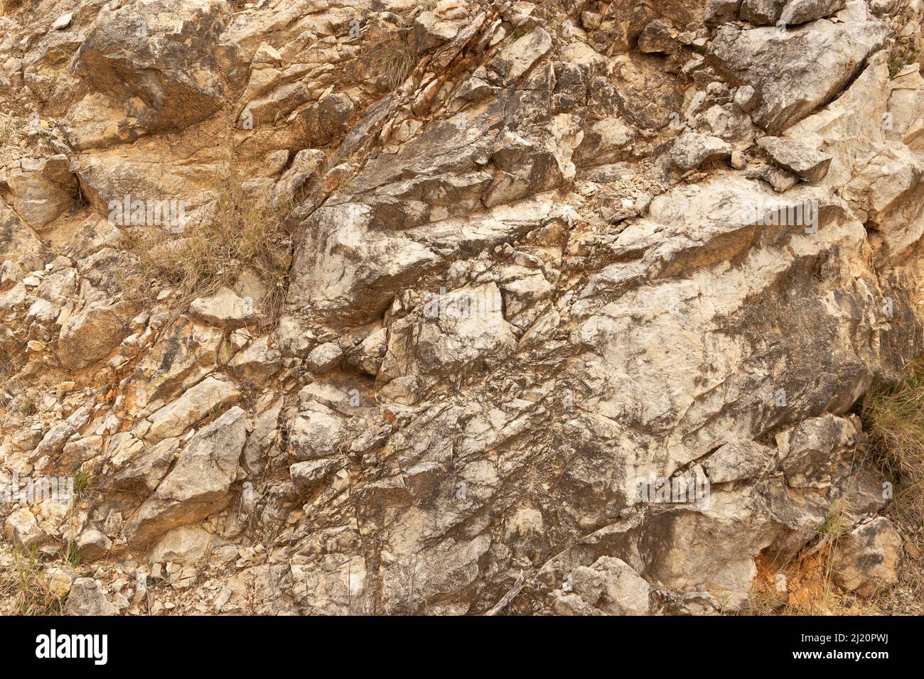 Stone rock natural texture. High-resolution nature background Stock ...