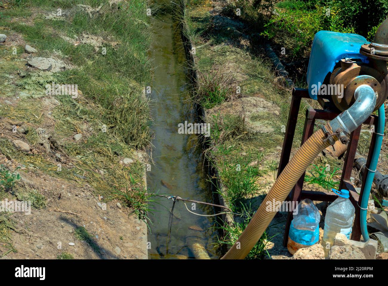 Pump technology hi-res stock photography and images - Alamy