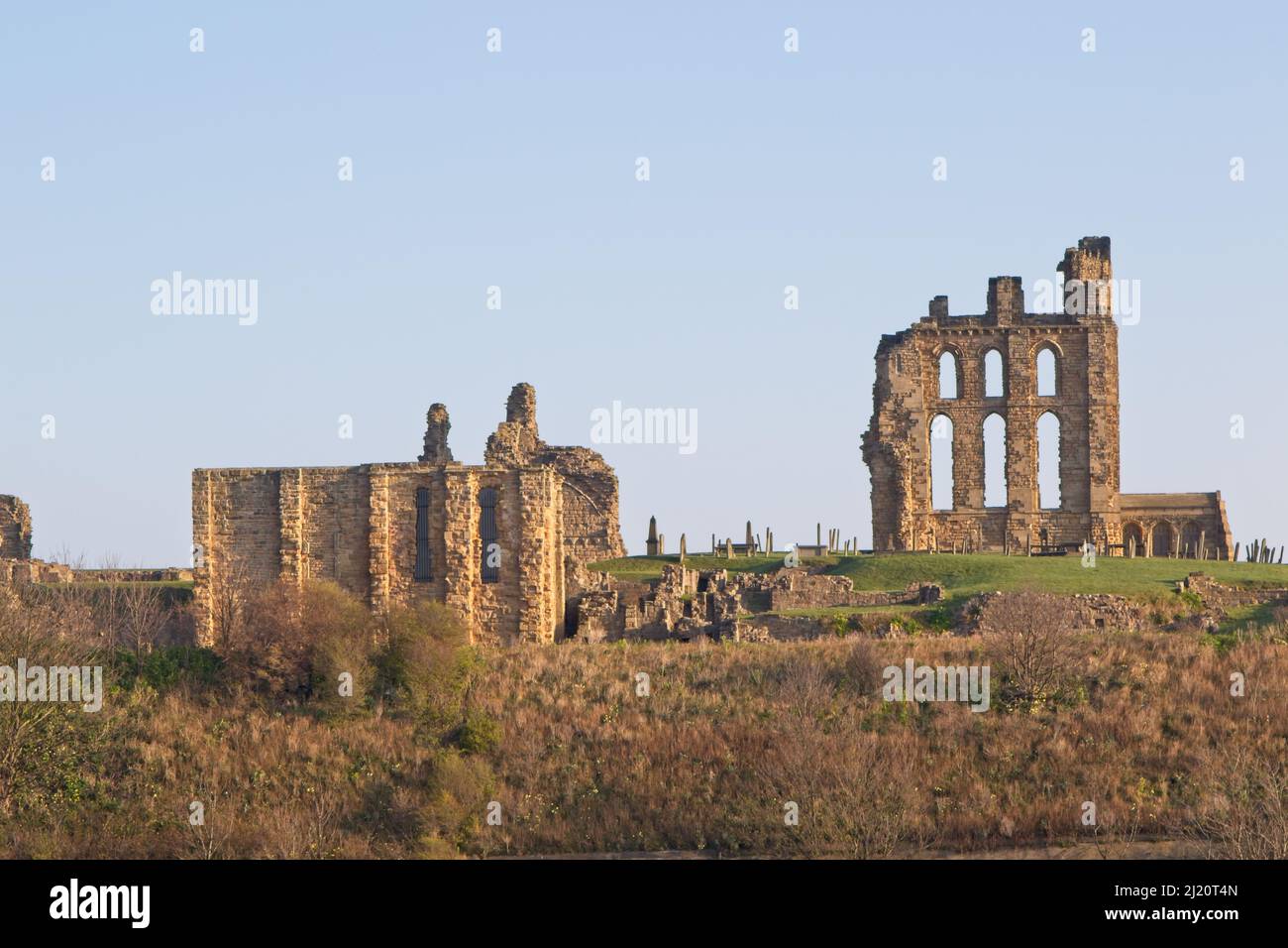 Tynemouth pier historical hi-res stock photography and images - Alamy