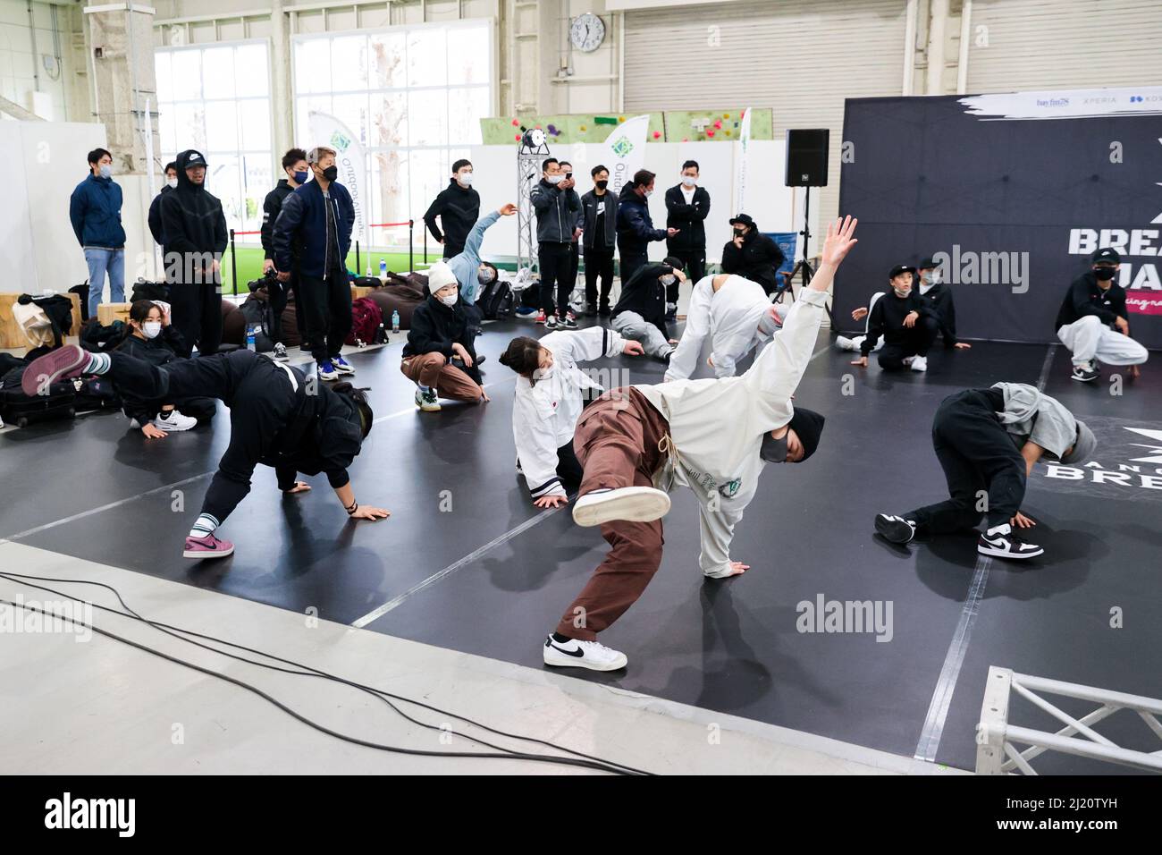 Jdsf hi-res stock photography and images - Alamy